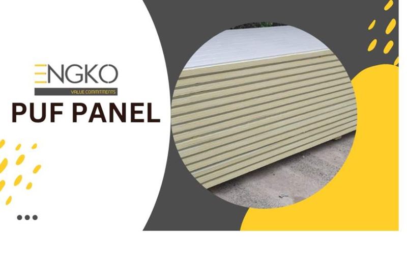 PUF Panel Manufacturers in Delhi